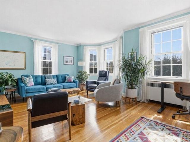 Beacon St Apt,boston, Condo For Sale