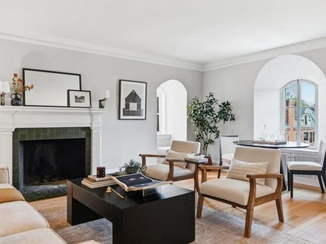 Beacon St Apt,boston, Condo For Sale