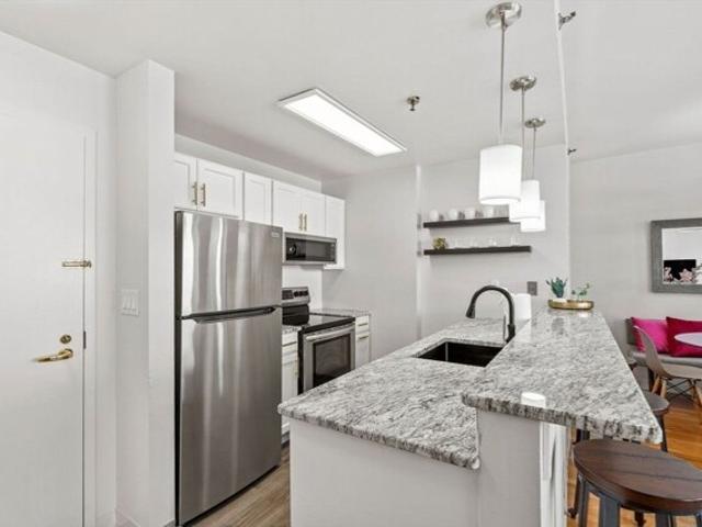 Beacon St Apt,boston, Condo For Sale