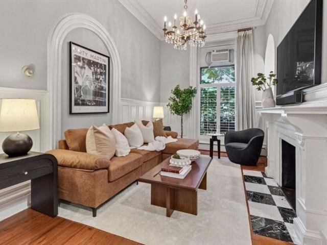 Beacon St Apt,boston, Condo For Sale