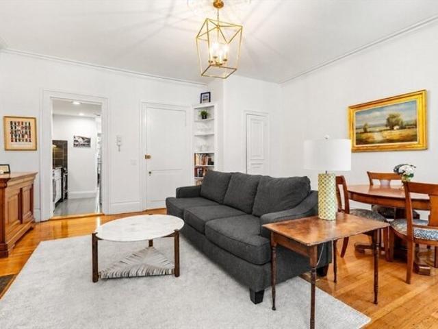Beacon St Apt,boston, Condo For Sale