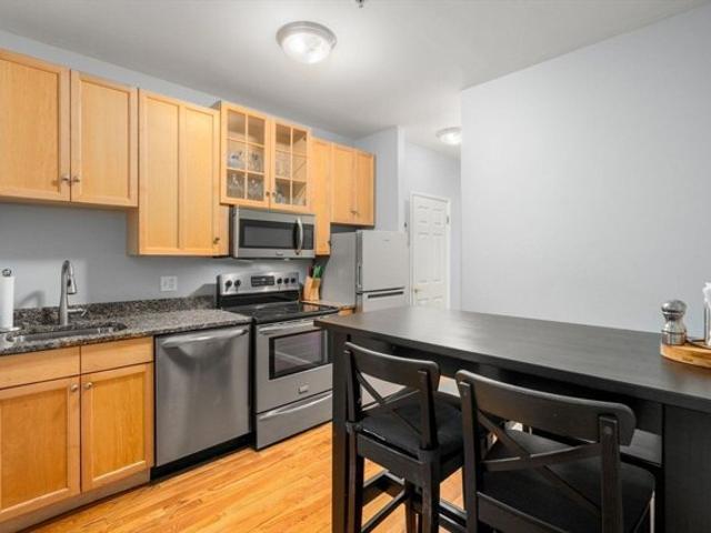 Beacon St Apt,boston, Condo For Sale