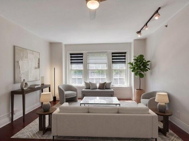 Beacon St Apt,boston, Condo For Sale