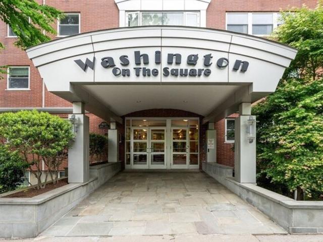 Beacon St Apt,brookline, Condo For Sale