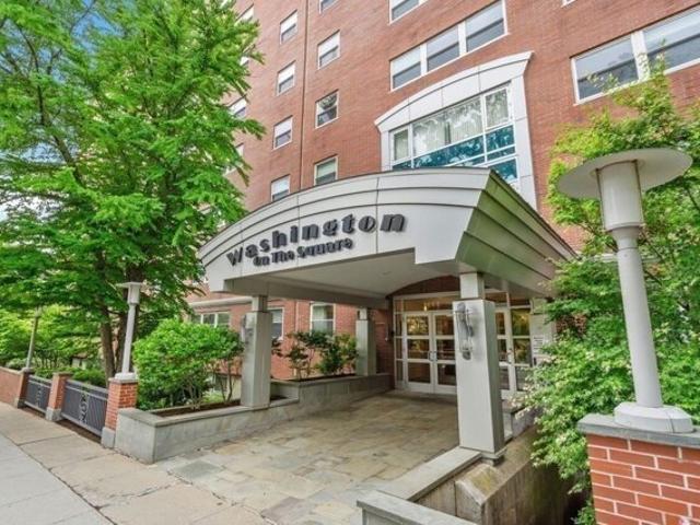 Beacon St Apt,brookline, Condo For Sale