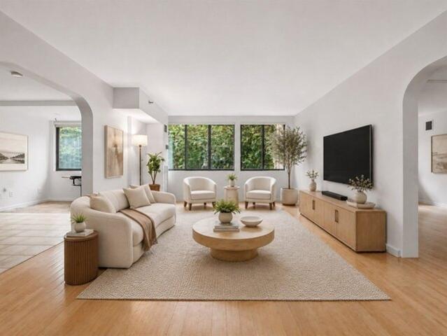 Beacon St Apt,brookline, Condo For Sale