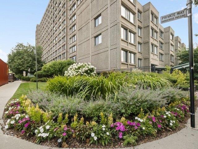 Beacon St Apt,brookline, Condo For Sale