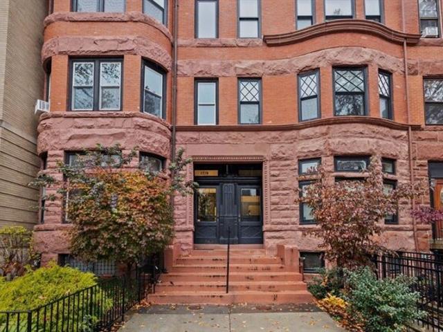 Beacon St Apt,brookline, Condo For Sale