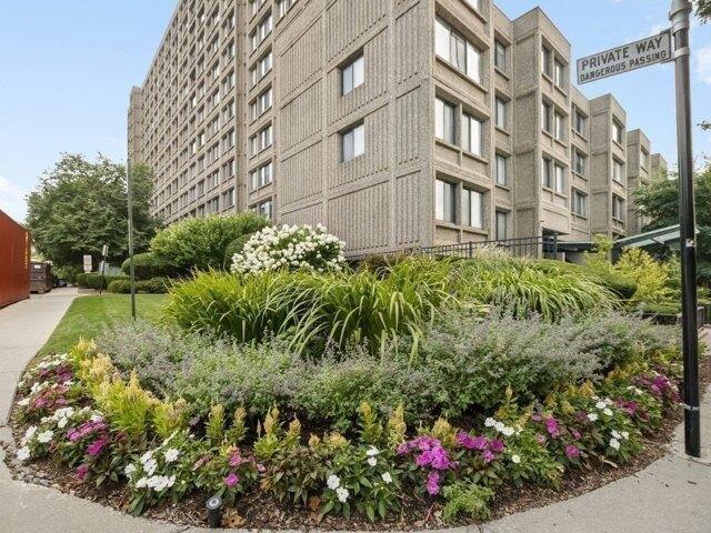 Beacon St Apt,brookline, Condo For Sale
