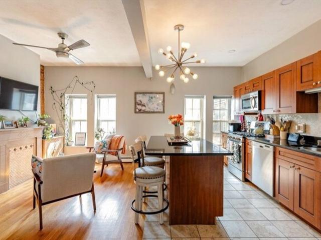Beacon St Apt,chelsea, Condo For Sale