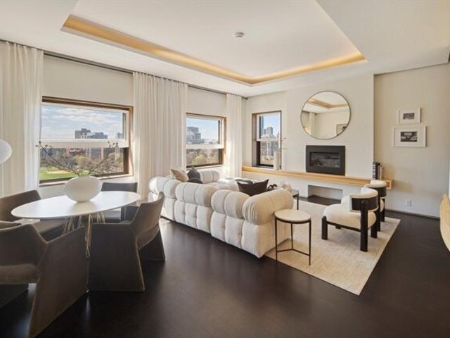 Beacon St Apt F, Boston, Condo For Sale