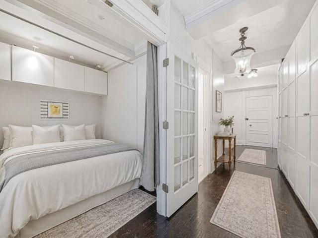 Beacon St Apt G, Boston, Condo For Sale
