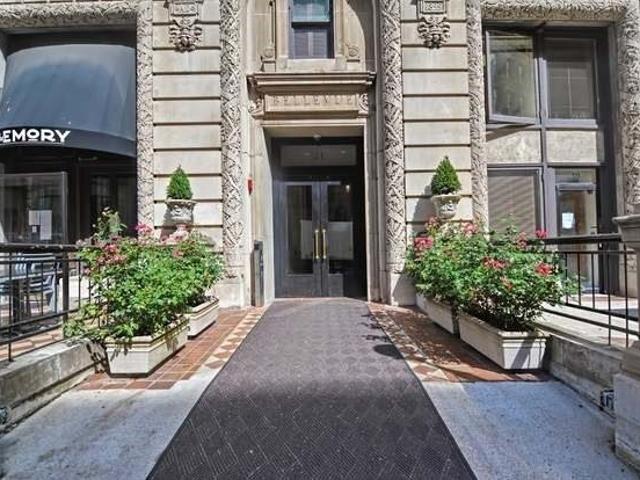 Beacon St Apt J, Boston, Condo For Sale