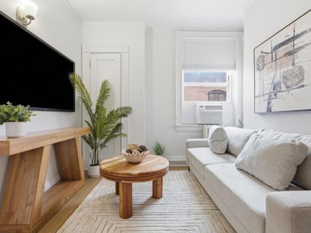 Beacon St Apt L, Boston, Condo For Sale