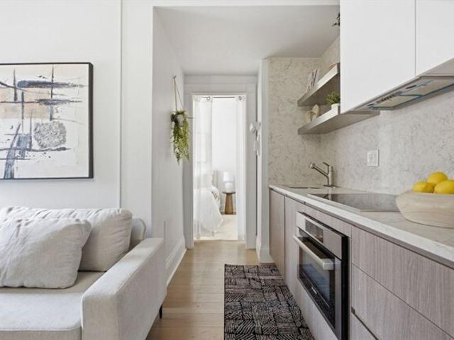 Beacon St Apt L, Boston, Condo For Sale