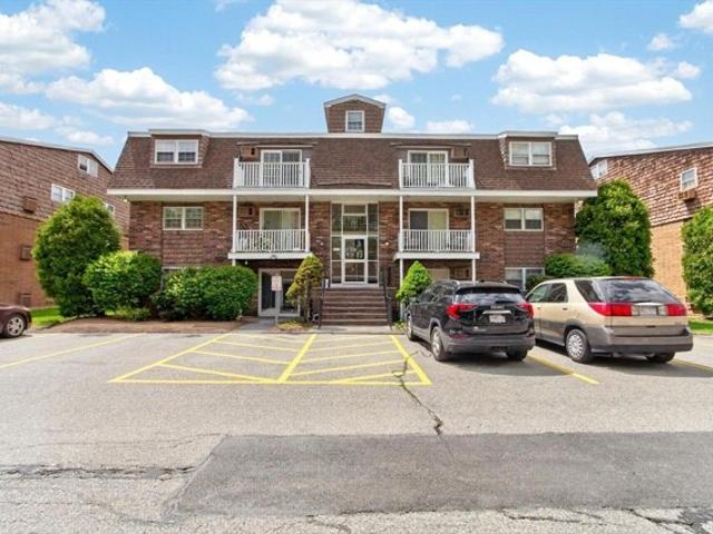 Beacon St Apt,lawrence, Condo For Sale