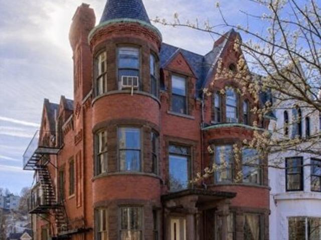 Beacon St Apt R, Brookline, Condo For Sale