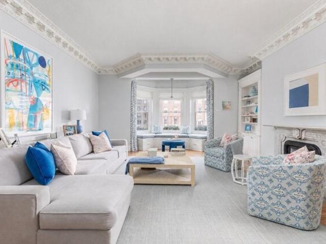 Beacon St, Boston, Condo For Sale