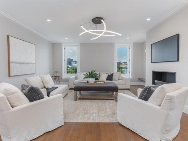 Beacon St, Boston, Condo For Sale