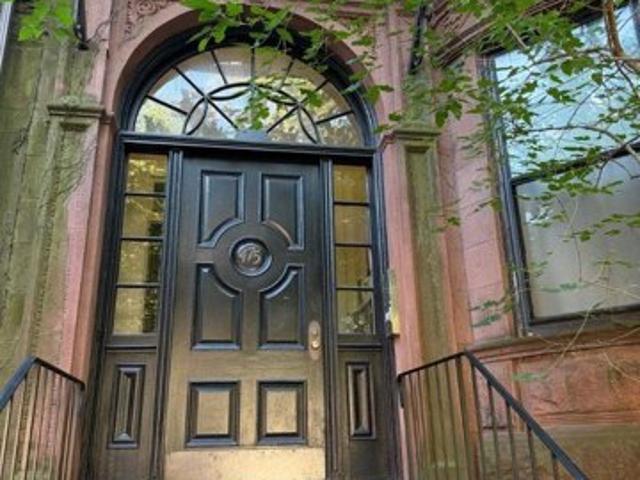 Beacon St, Boston, Home For Sale