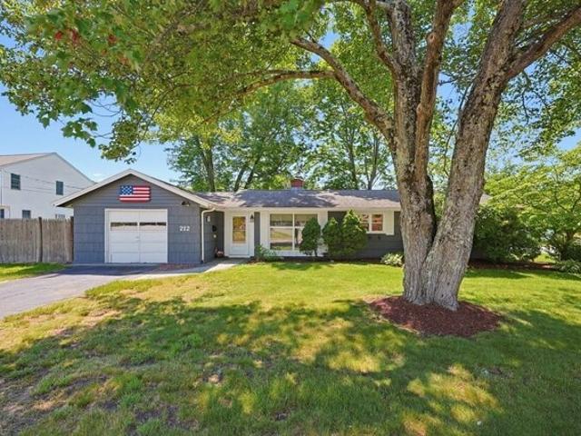 Beacon St, Framingham, Home For Sale