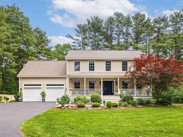 Beacon St, Kennebunk, Home For Sale