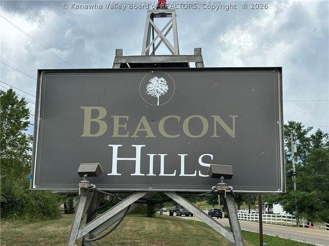 Beacon St Lot 525, Winfield, WV 25213