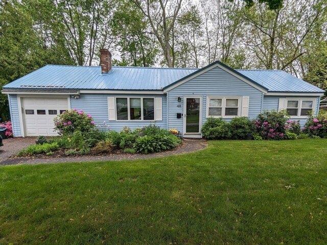 Beacon St, Natick, Home For Sale