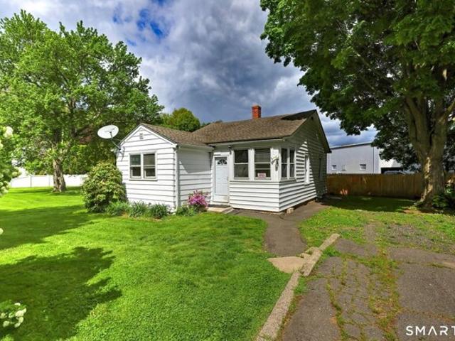 Beacon St, New Britain, Home For Sale