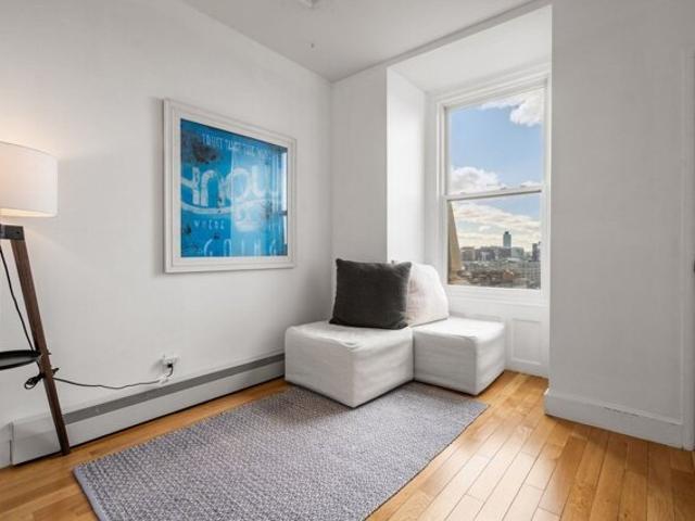 Beacon St Ph A, Boston, Condo For Sale