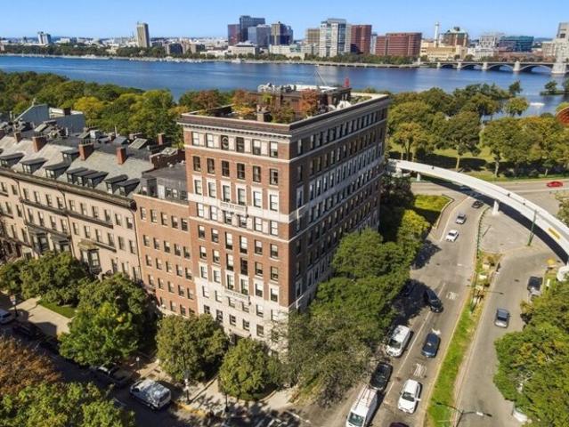 Beacon St Ph B, Boston, Condo For Sale