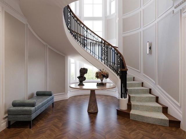 Beacon St Ph,boston, Condo For Sale