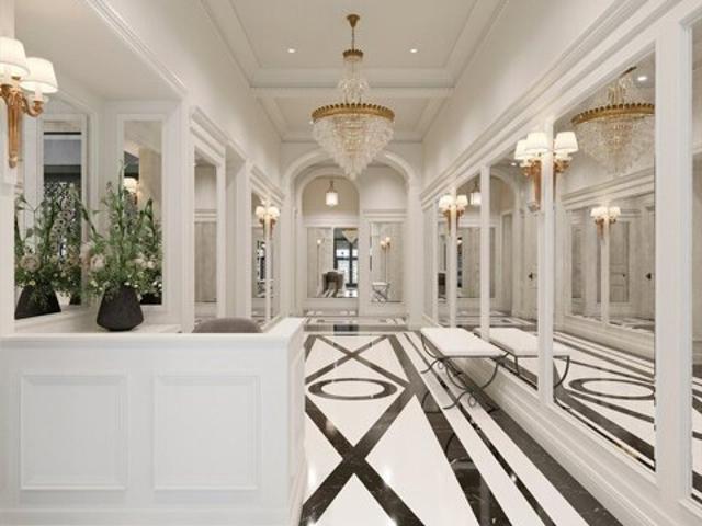 Beacon St Ph,boston, Condo For Sale