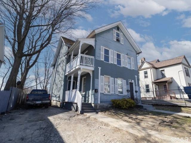 Beacon St, Waterbury, Home For Sale
