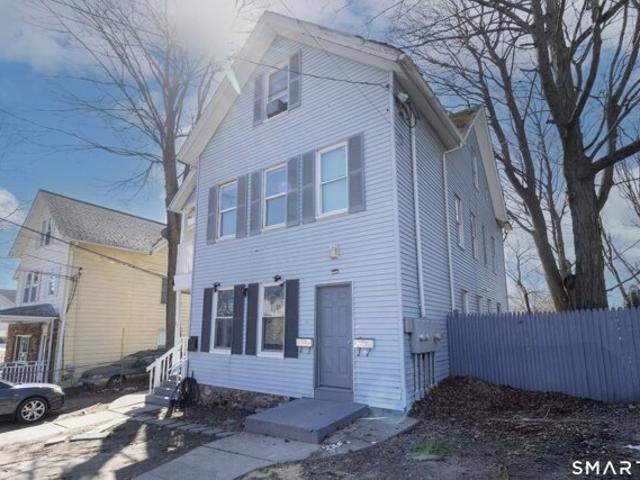 Beacon St, Waterbury, Home For Sale