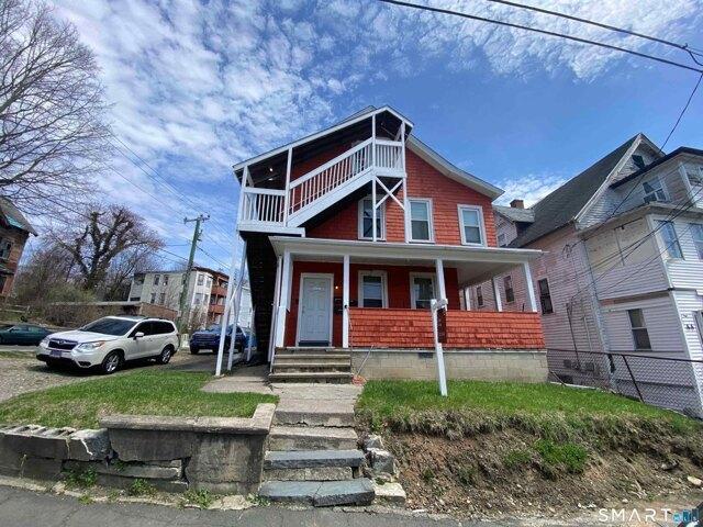 Beacon St, Waterbury, Home For Sale