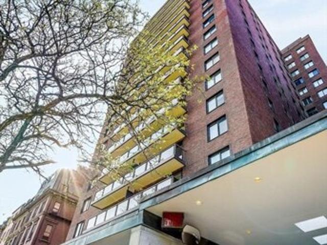 Beacon St Unit A, Boston, Condo For Sale