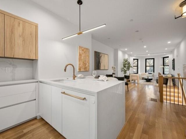Beacon St Unit A, Brookline, Condo For Sale