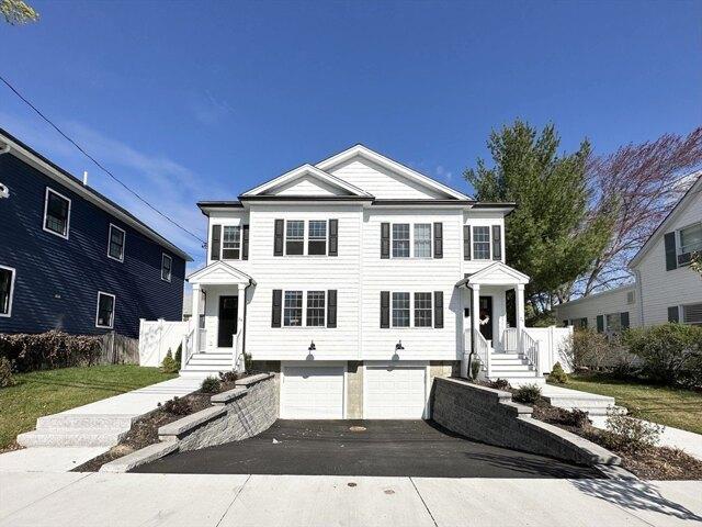 Beacon St Unit,arlington, Condo For Sale
