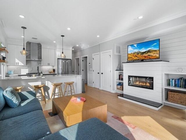 Beacon St Unit B, Somerville, Condo For Sale