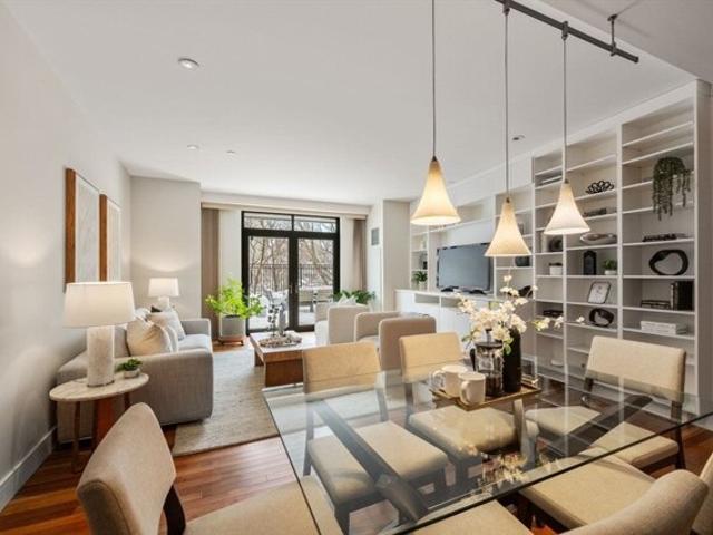 Beacon St Unit,boston, Condo For Sale