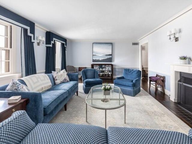 Beacon St Unit,boston, Condo For Sale