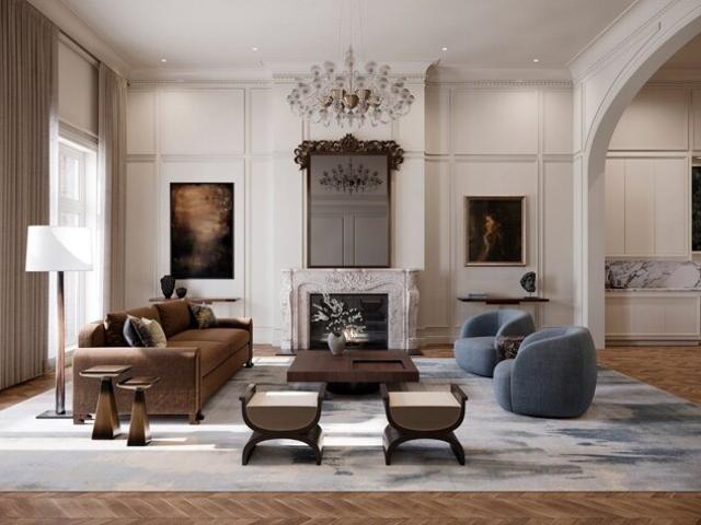 Beacon St Unit,boston, Condo For Sale