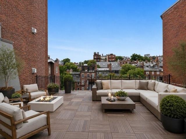 Beacon St Unit,boston, Condo For Sale