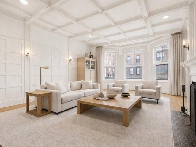 Beacon St Unit,boston, Condo For Sale