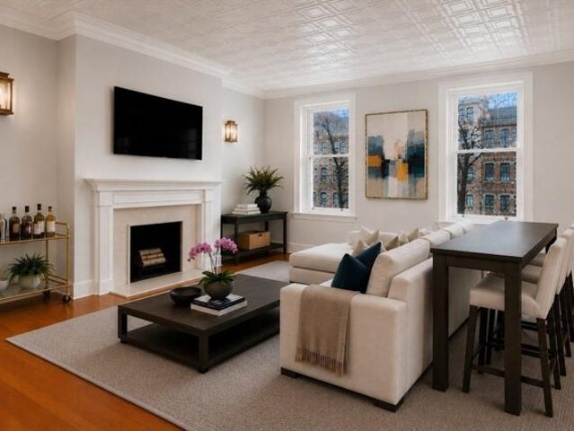 Beacon St Unit,boston, Condo For Sale