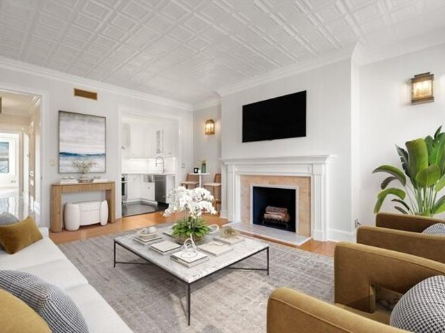 Beacon St Unit,boston, Condo For Sale