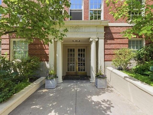 Beacon St Unit,boston, Condo For Sale