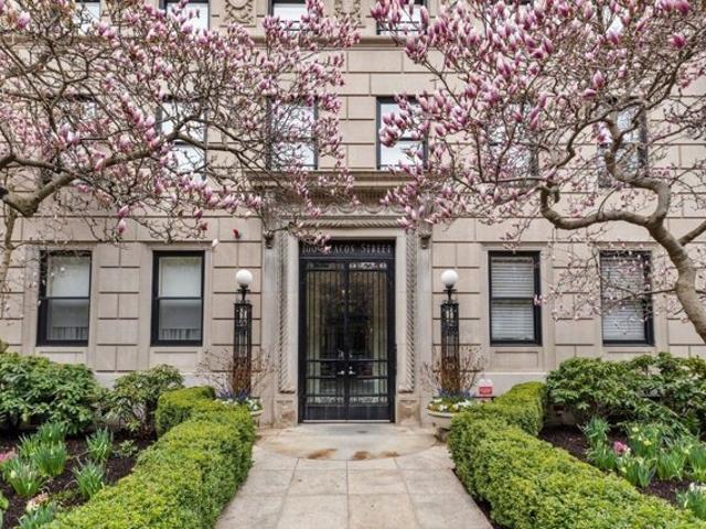 Beacon St Unit,boston, Condo For Sale