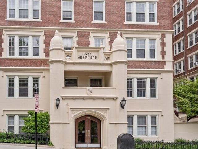 Beacon St Unit,brookline, Condo For Sale